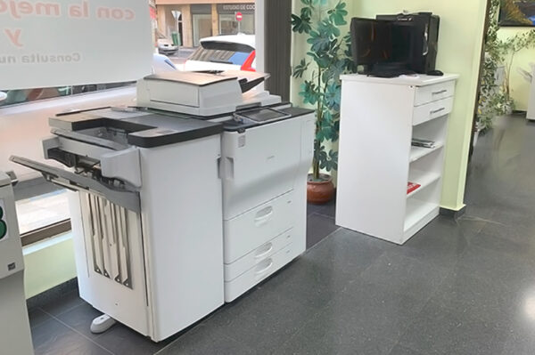 Nuestros Servicios – Copy-Center